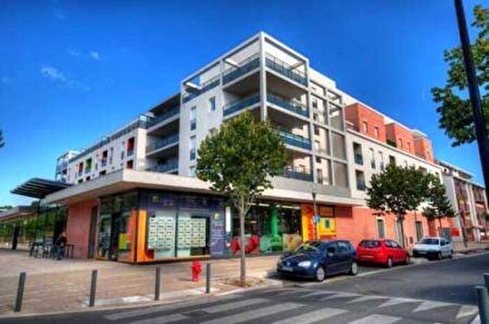 Montpellier - Appartement 2 pièces à louer