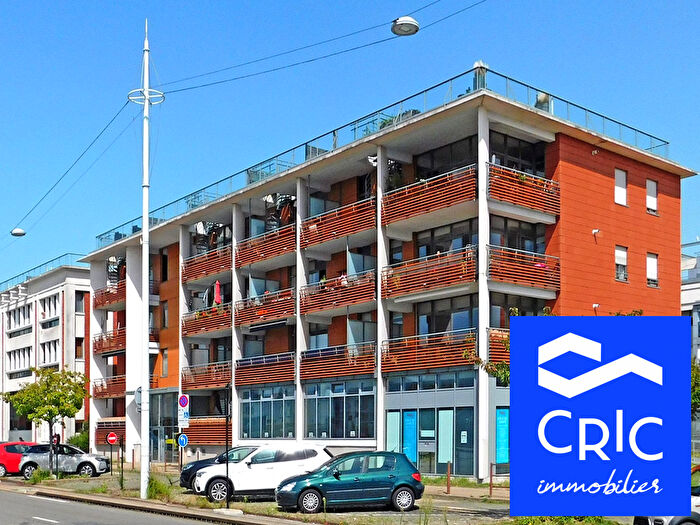 Appartement 4 pièces à vendre à Le Havre, Eure, Brindeau