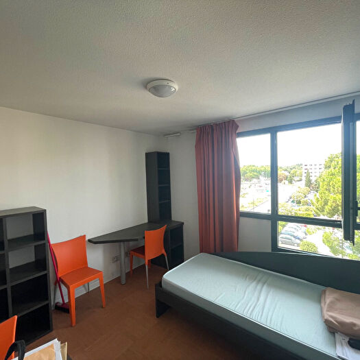 Appartement à vendre - Avignon, Préfecture - 1 pièce