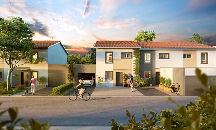 Maisons à vendre et appartements à louer - 1