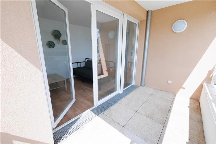 Appartement 3 pièces à louer à Brétigny-sur-Orge, Cendrennes, Bois de Châtres