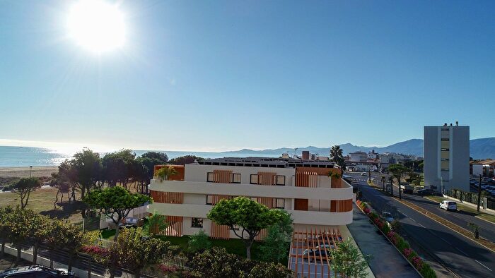 Saint-Cyprien, Le Rapatel, Las Planas - Appartement 4 pièces à vendre