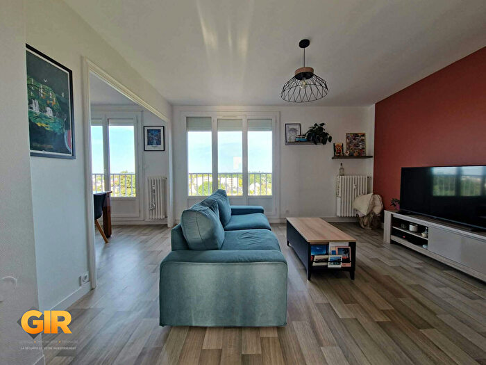Appartement 3 pièces à vendre à Quartiers Sud-Ouest, Sainte-Thérèse