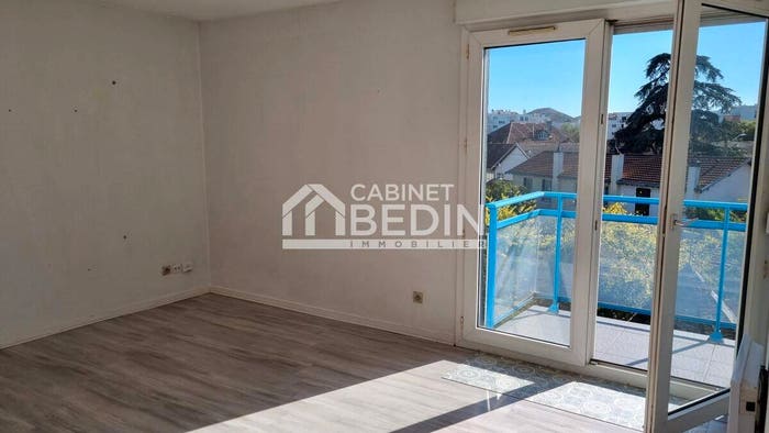Appartement 1 pièce à Bordeaux, à louer