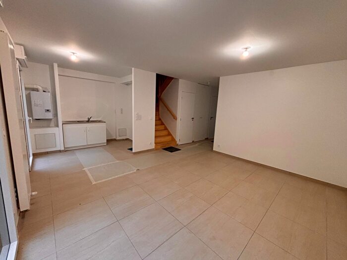 Maison 4 pièces à vendre à La Queue-en-Brie