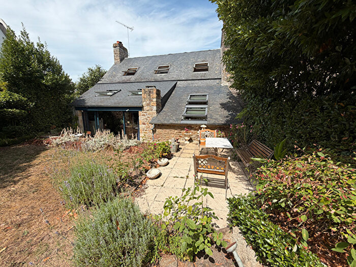 Roz-sur-Couesnon - Maison 4 pièces à vendre