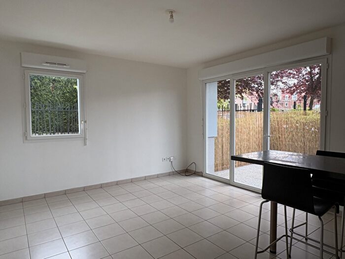 Pérenchies - Appartement 2 pièces à vendre