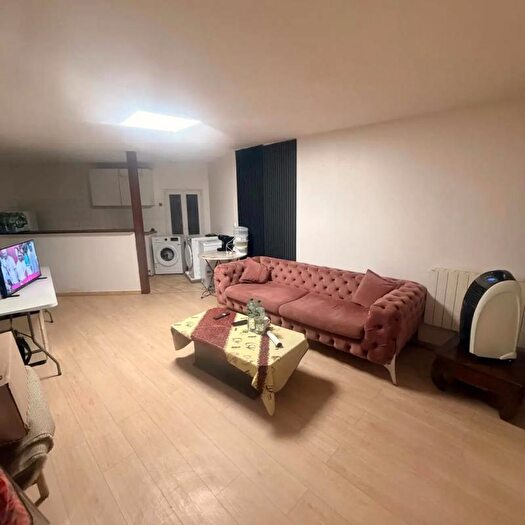 Meulan-en-Yvelines - Appartement 3 pièces à louer