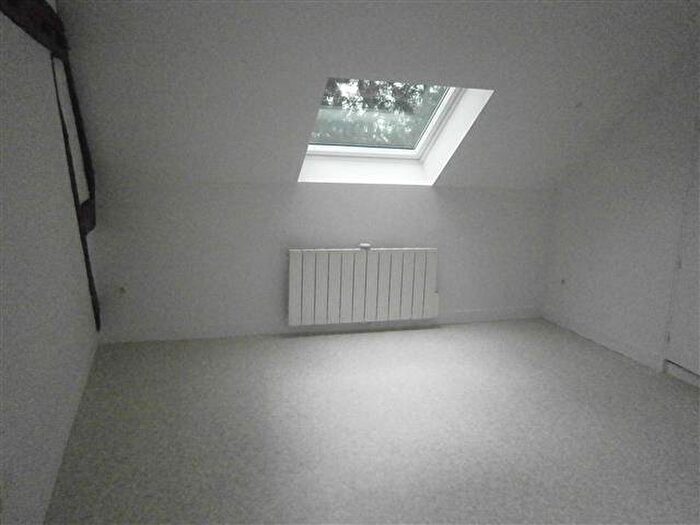 Appartement à louer - Les Aspres - 2 pièces - 1 chambre