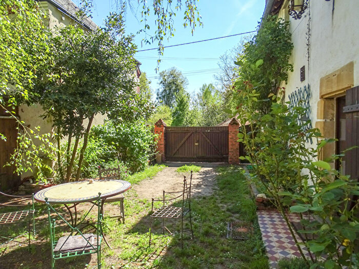 Maison 3 pièces à Villefranche-sur-Cher, à vendre