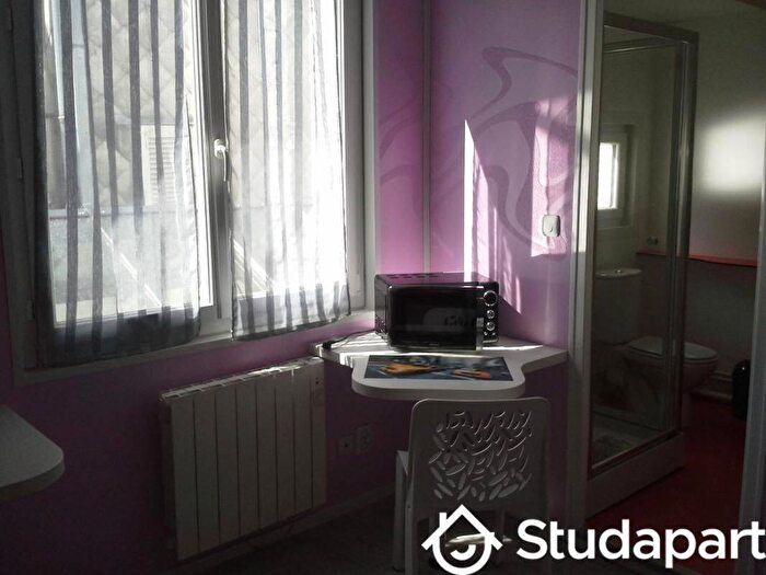 Appartement 1 pièce à louer à Centre, Tours