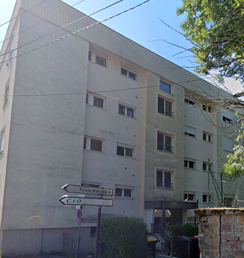 Appartement à louer - Épinal, Rive droite - 4 pièces - 3 chambres