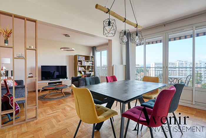 Appartement à vendre - Sainte-Foy-lès-Lyon, Provinces, Chavril - 5 pièces - 3 chambres