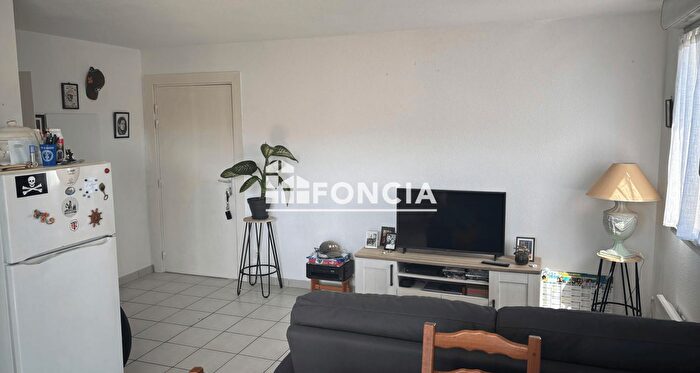 Appartement 2 pièces à vendre à Pradines