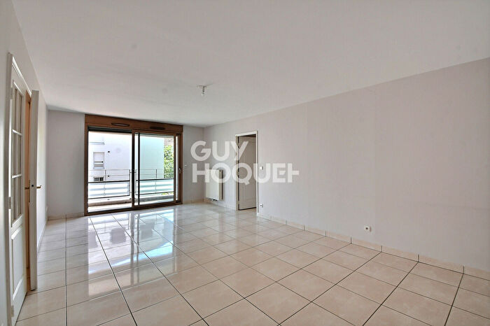 Appartement 5 pièces à vendre - Villeurbanne, Grand Clément