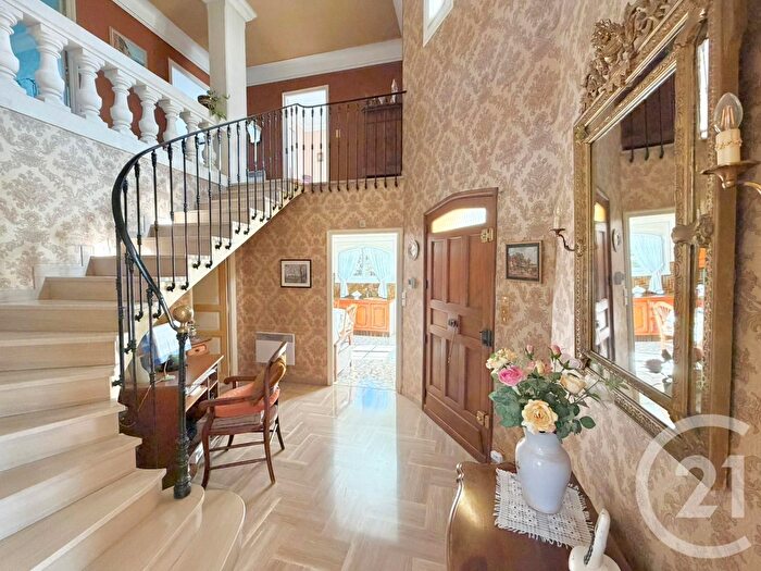 Maison à vendre - Lunel, Louis Abric - 6 pièces - 3 chambres