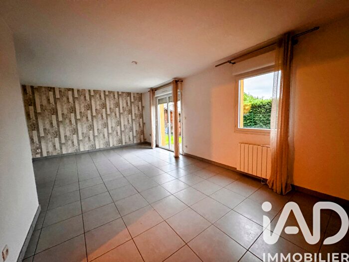 Maison à vendre - La Ville-Dieu-du-Temple - 4 pièces - 3 chambres