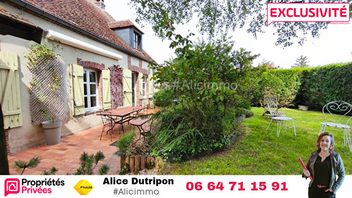 Broyes : Maison 5 pièces à vendre