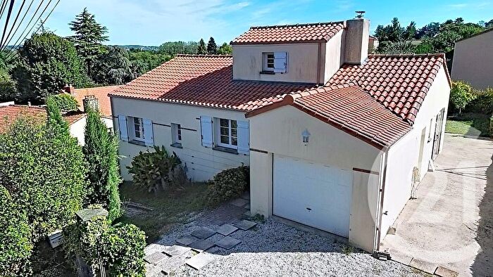 La Varenne : Maison 5 pièces à vendre