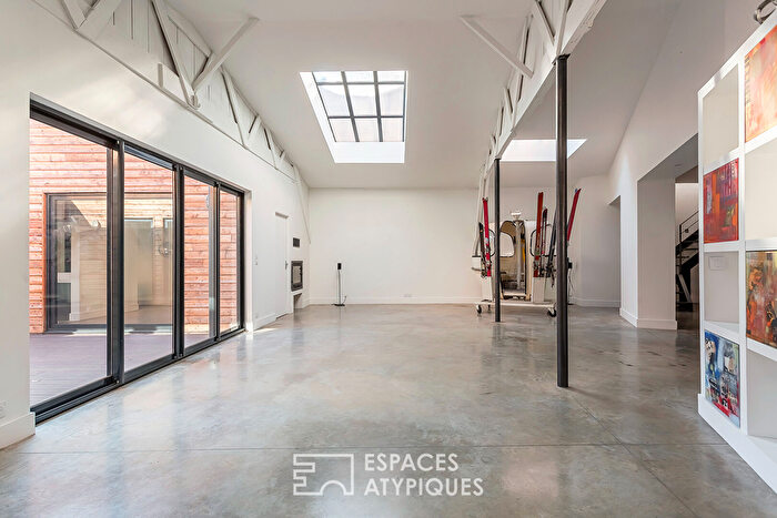 Lyon 9ème, Vaise, Rochecardon : Maison 6 pièces à vendre