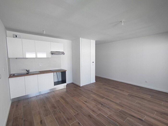 Appartement à louer - Est, Biscarrosse - 2 pièces - 1 chambre