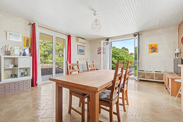 Maison 4 pièces à vendre - Velaux