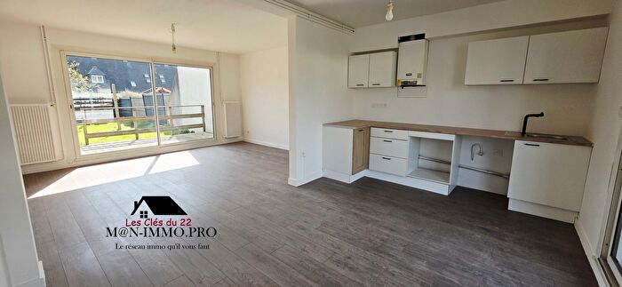 Maison 5 pièces à vendre - Lannion