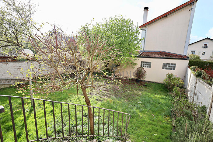 Maison à vendre - Neuilly-Plaisance, Côteaux dAvron - 4 pièces - 2 chambres