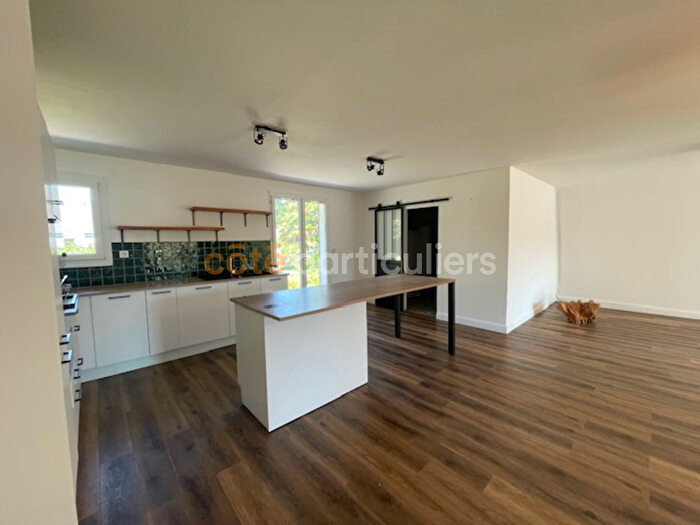 Horgues - Maison 5 pièces à vendre