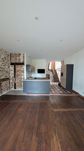 Appartement 3 pièces à Bourg-en-Bresse, Centre, Brou, Baudières, à vendre
