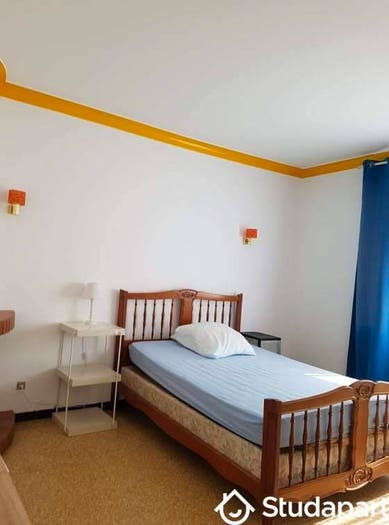 Les Remparts-Lunette, Perpignan : Appartement 1 pièce à louer