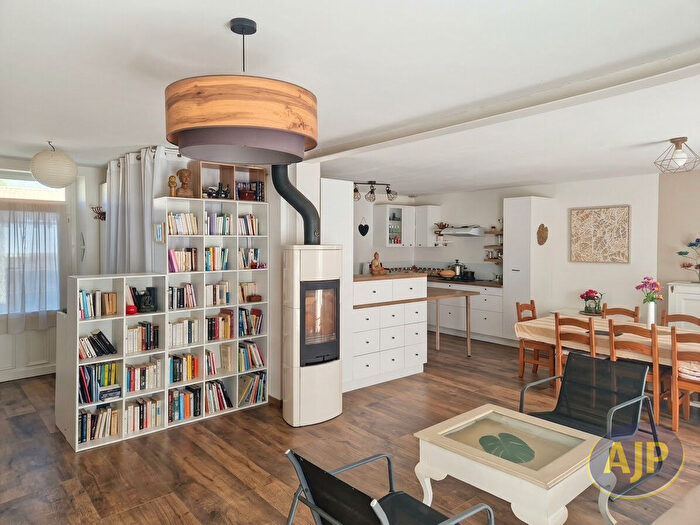 Maison 6 pièces à vendre à Montaigu