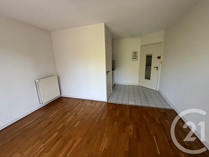 Appartement 1 pièce à louer à Joué-lès-Tours, Alouette