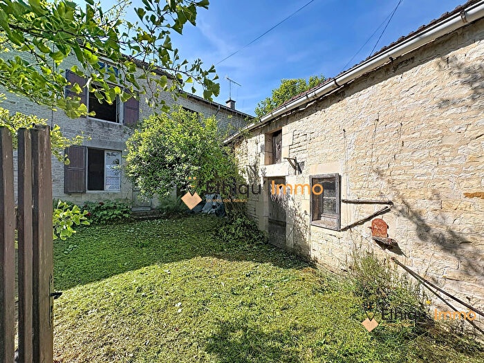 Maison 7 pièces à vendre à Cirfontaines-en-Azois