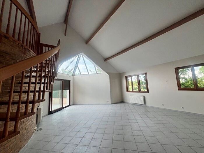 Saint-Brice-Courcelles - Maison 4 pièces à vendre