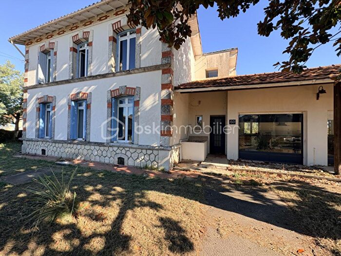 Maison 5 pièces à vendre - Meursac