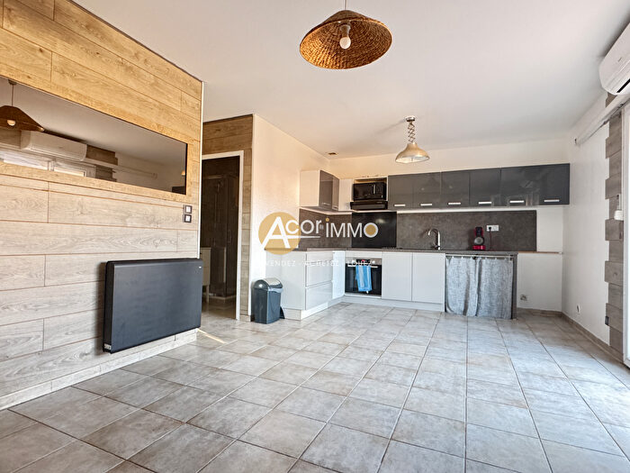 Appartement 3 pièces à louer - La Seyne-sur-Mer, Sud