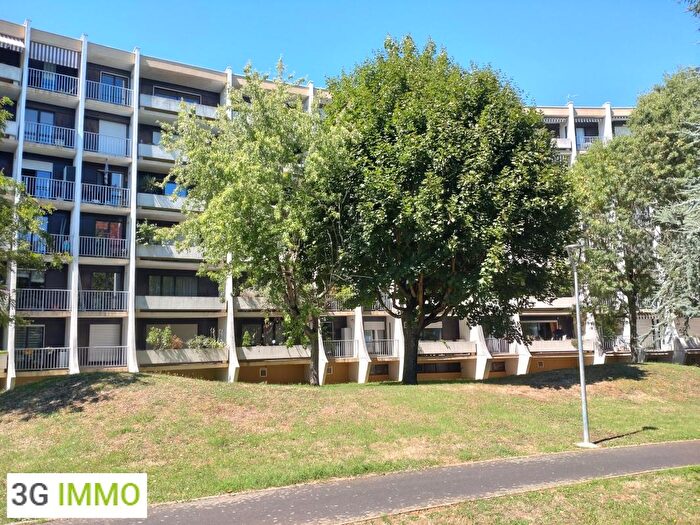 La Chaussée-Saint-Victor - Appartement 5 pièces à vendre