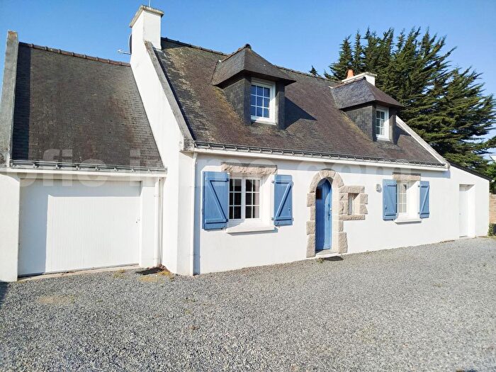 Maison à vendre - Arzon - 6 pièces - 4 chambres