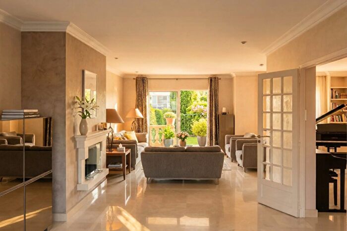 Maison 7 pièces à vendre - Joinville-le-Pont, Vautier