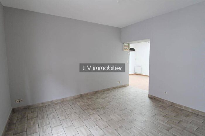 Appartement 5 pièces à louer à Bourbourg