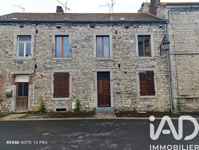 Maison à vendre - Fromelennes - 7 pièces - 4 chambres