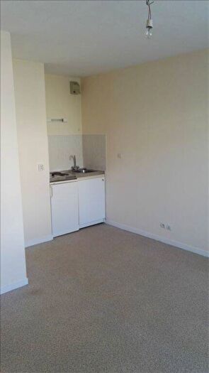 Appartement à louer - Mignaloux-Beauvoir - 1 pièce