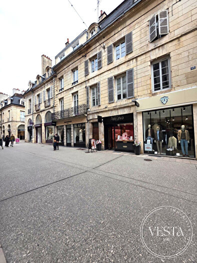 Appartement à vendre - Dijon - 1 pièce