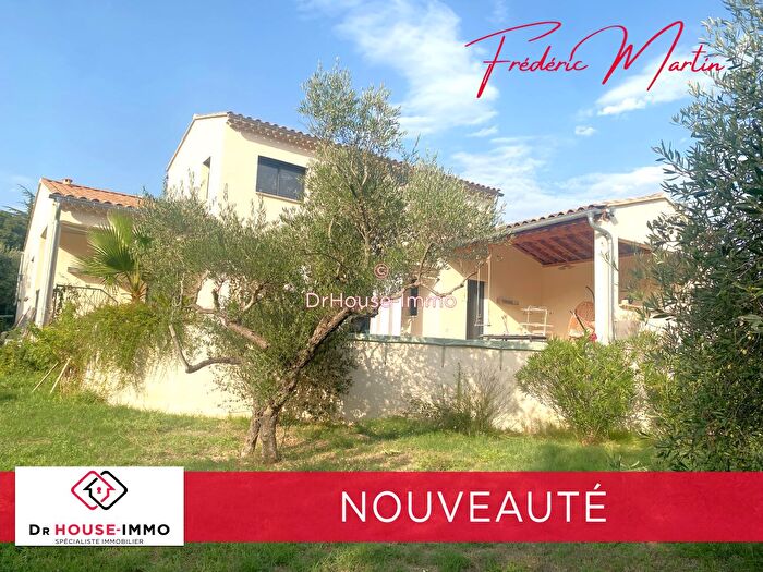 Maison 4 pièces à Uzès, à vendre