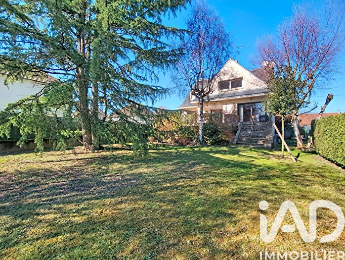 Rambouillet, Saint-Hubert, Louvière - Maison 9 pièces à vendre