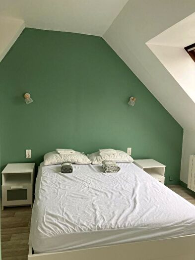 Appartement 2 pièces à L'Aigle, à louer