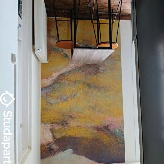 Appartement 1 pièce à louer à Rives du Cher, Tours