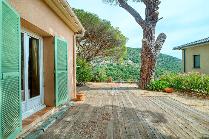 Ville-di-Pietrabugno - Maison 6 pièces à vendre