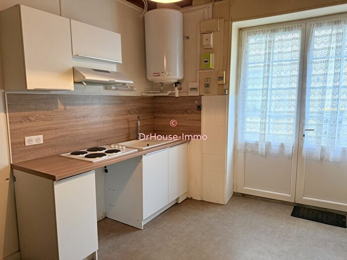 Maison 3 pièces à vendre - Saint-Claud